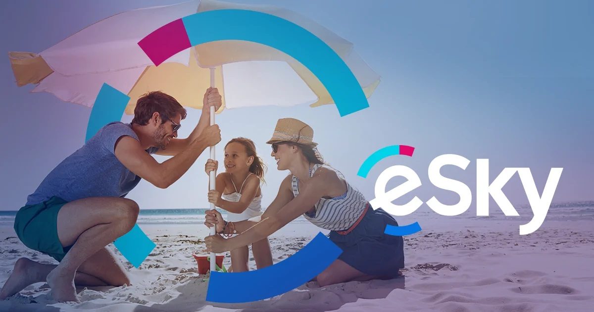Travel insurance - Insurance for travelers - eSky.com